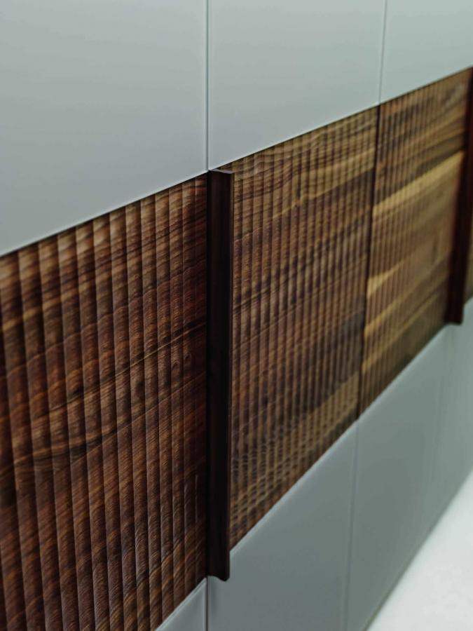 Interior Fittings