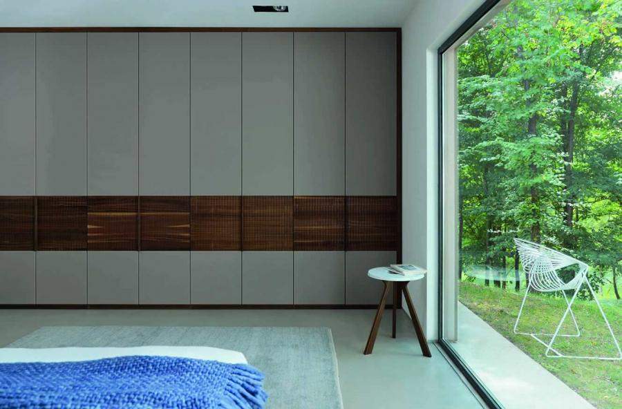 Interior Fittings