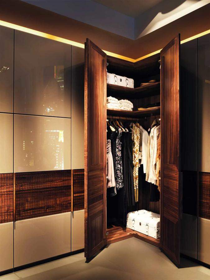 Interior Fittings
