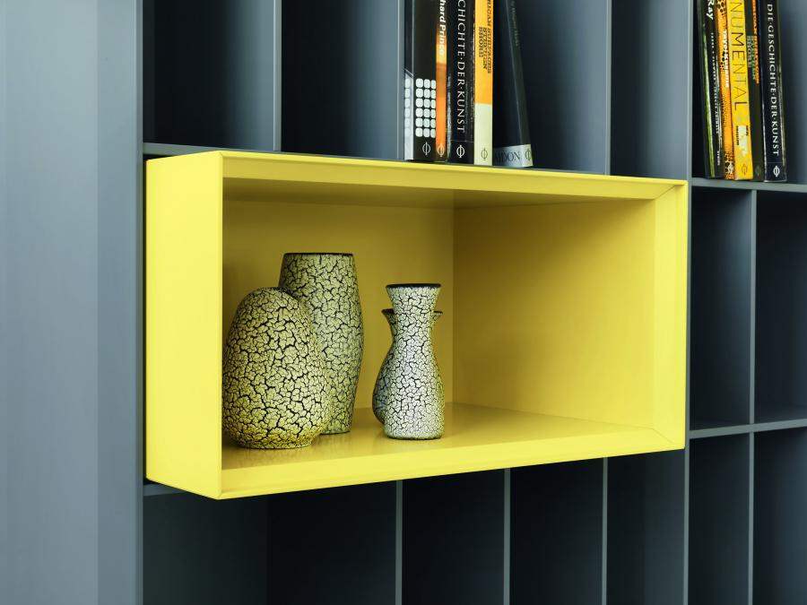 German Living Rooms NYC